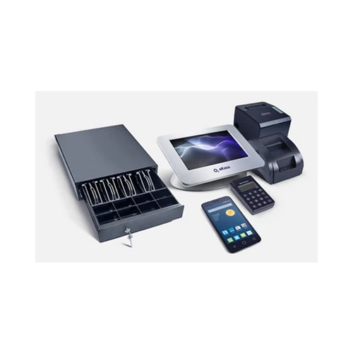 OCOM Partners With Famous Telecom Operator O2 to Offer POS Solution