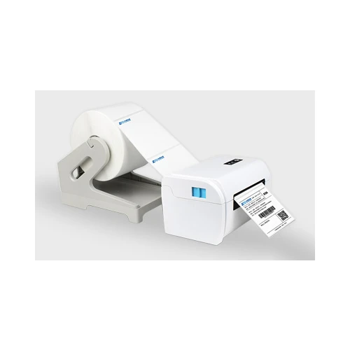 How to Choose a Barcode Label Printer?