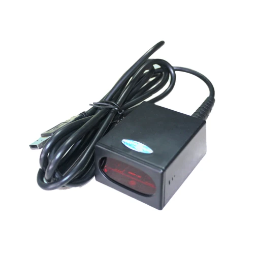 (F1100)1D Fixed CCD Barcode Scanner
