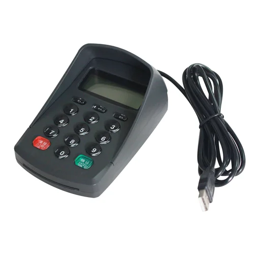 Multiple Interfaces Mini Numeric Keypad