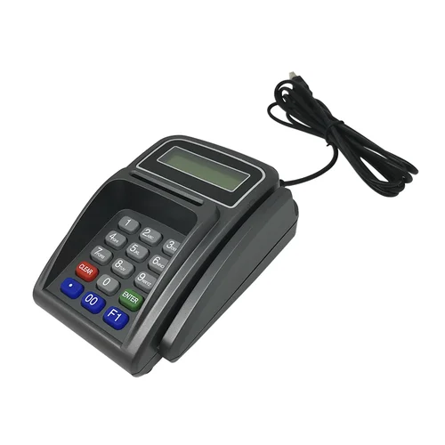 Card Reader Writer Mini Keypad(KB887)