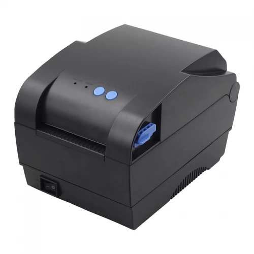 (OCBP-T31)High speed 80mm thermal barcode label printer