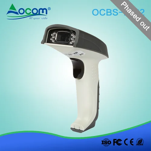 2d Android PDF417 Bar Code Scanner