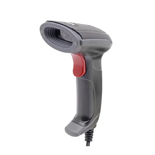(OCBS-2013) High Pixel Handheld Omni-directional 1D 2D Barcode Scanner