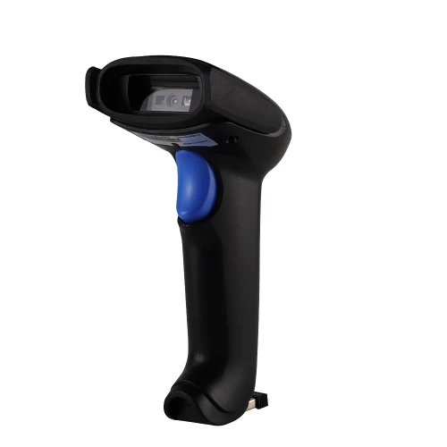 OCBS-2017 QR code scanning handheld portable barcode scanner for pos system