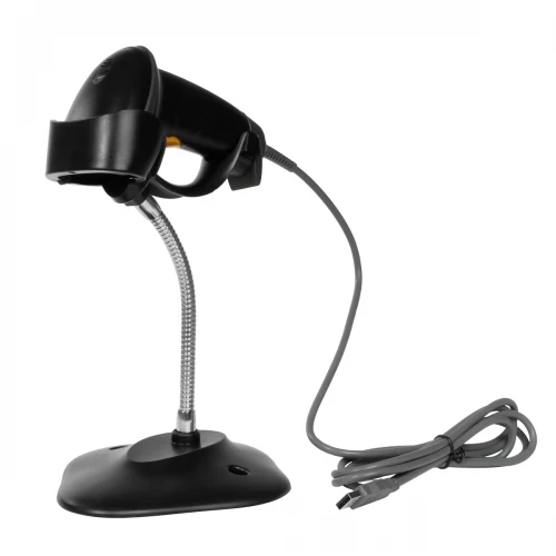 USB Laser Barcode Scanner