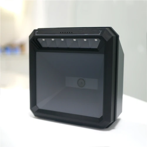 OCBS-T215 Large Window 2D Scanning Platform