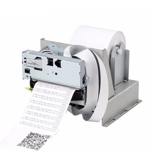 (OCKP-8003) 80MM KIOSK Thermal Receipt Printer Module