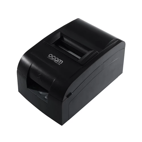 76MM Manual-cutter Dot Matrix Printer