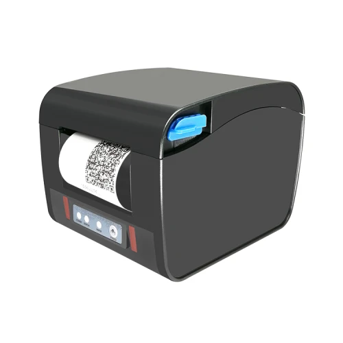 OCPP-80M 80MM Front Feed Paper POS Thermal Receipt Printer