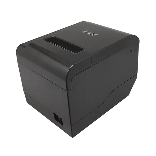 OCPP-80Q 80MM Multi-interface Thermal Receipt Printer with Auto Cutter