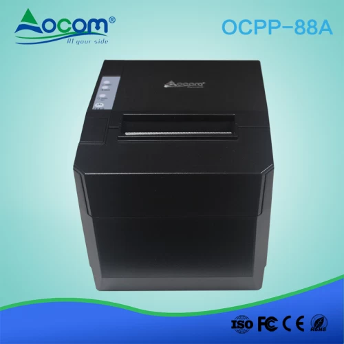 (OCPP -88A) Thermal printer for 80mm high speed thermal receipts