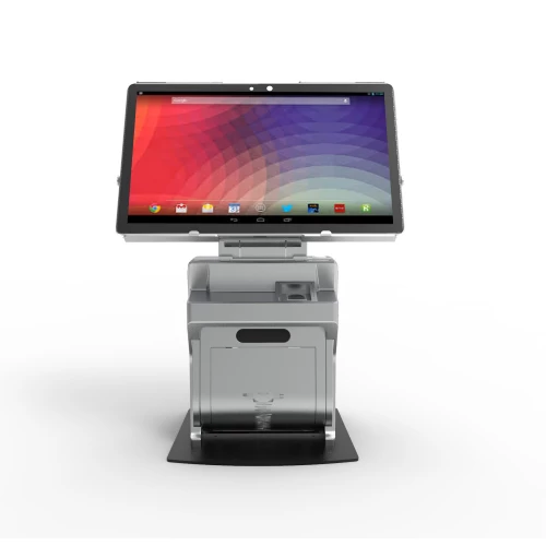 High Performance Cashier Machine Touch Pos System Android Tablet Pos