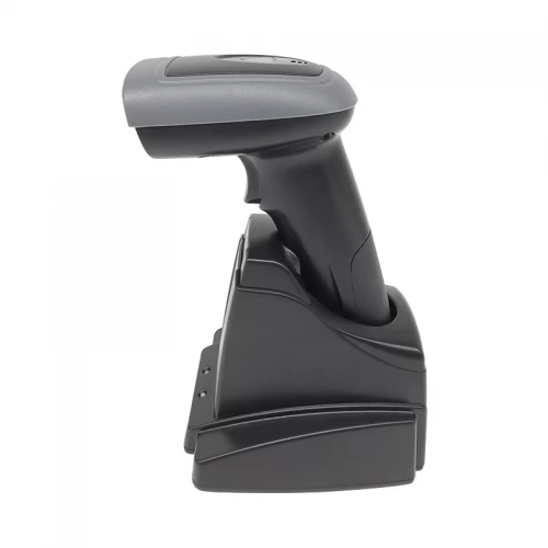 1D 2D Wireless 2.4GHz Handheld Scanning Reader Scanner