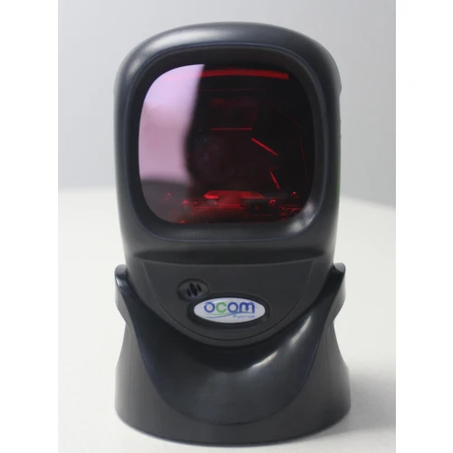 China omni-directional barcode scanner