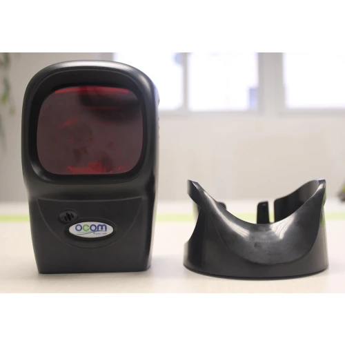 China omnidirectional barcode scanner factory