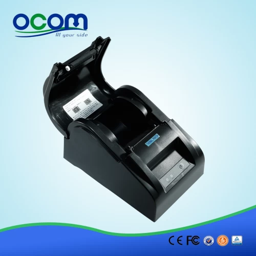 Mini Bill Printer Printing Machine Price