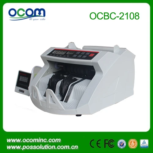 Money Coin Counter For Supermarket Pos System