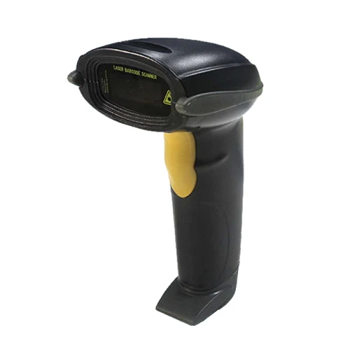 OCBS-W011 China factory Bluetooth Wireless Laser Barcode Scanner