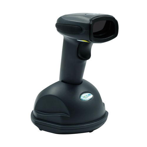 OCBS-W232 2d bluetooth 433mhz wireless barcode scanner