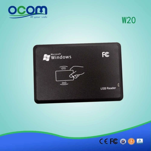 RFID Card Reader Writer W20