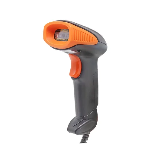 High Level fast scan portable handheld ccd barcode scanner