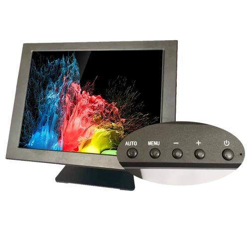 Touch Screen 15-Inch POS LCD Touch monitor