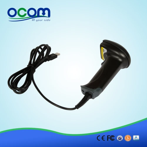 barcode scanner billing machine