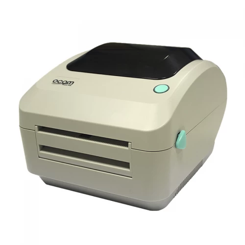 OCBP-007 4 Inch Direct Thermal Barcode POS Sticker label Printer