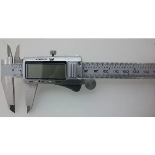 DM-262MA Metal Casing Digital Caliper