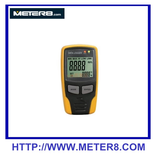 DT-172 Digital Hygrometer with data logger
