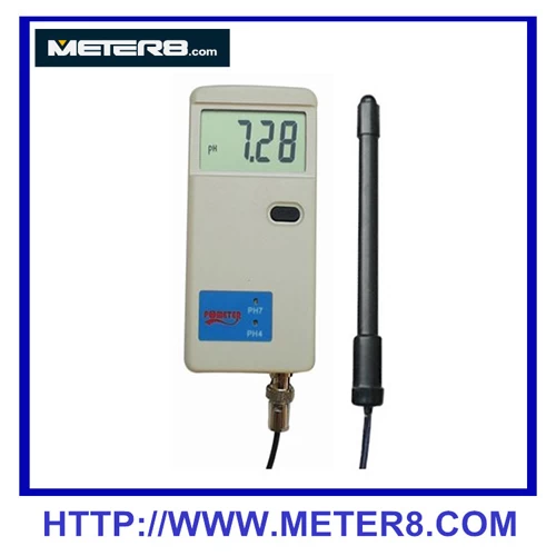 KL012 Portable pH meter suitable for swimming pool ,it is an analysis ...