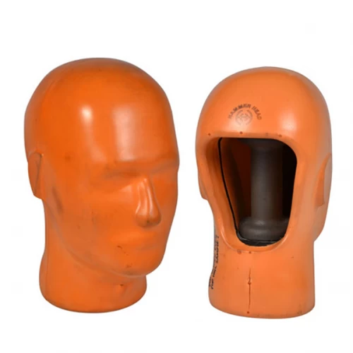 Boxing training first target PU boxing head target, professional ...