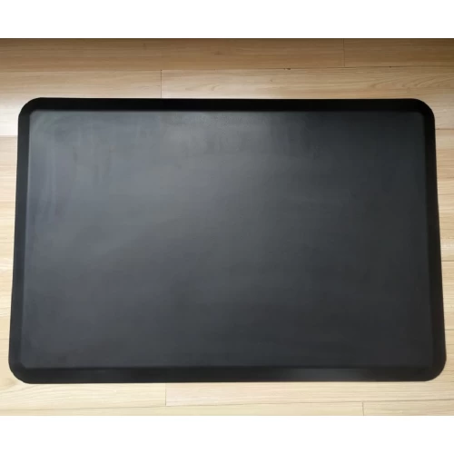 Customized 100% PU kitchen office polyurethane anti-fatigue mat ...