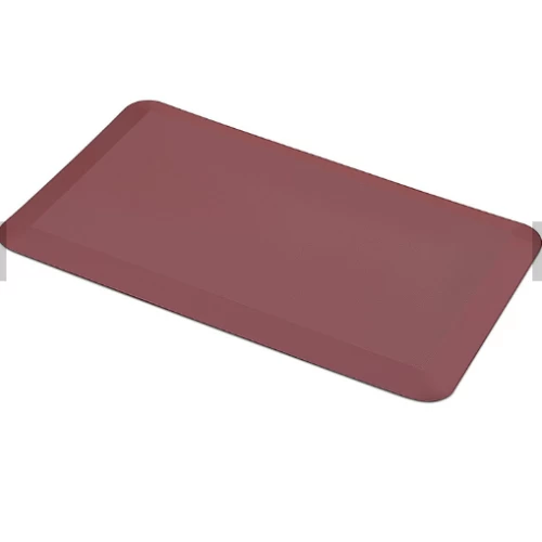 OEM Hot sale home design PU kitchen cupboard mat