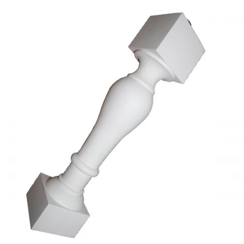 Polyurethan besten Balustraden, Treppengeländer, Handlauf Design ...