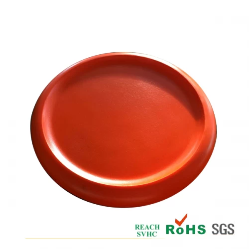 Polyurethane foam Frisbee Chinese suppliers, PU children Frisbee made ...