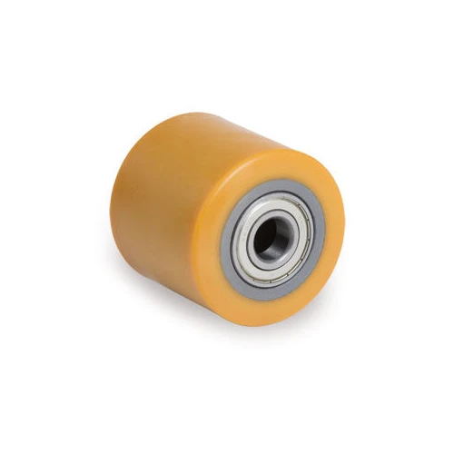 Polyurethane industrial rollers, wheel rollers, polyurethane rollers ...