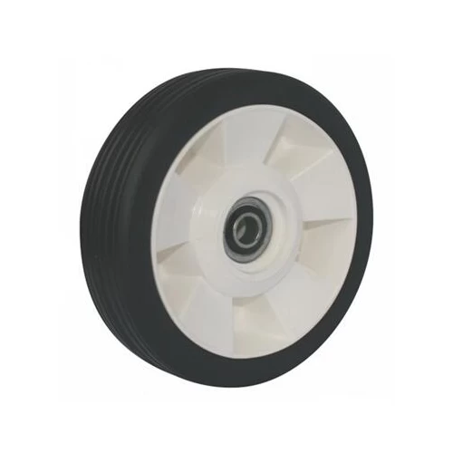 Polyurethane push plate wheel, PU wheel manufacturer, polyurethane ...