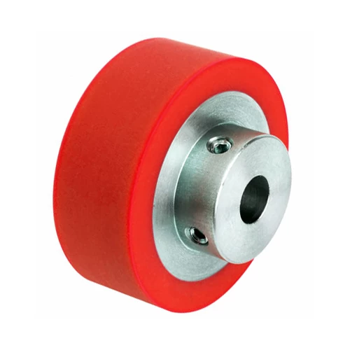 Polyurethane urethane wheel, roller manufacturer, rubber roller ...