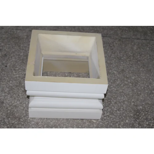 antique baluster, bacony polyurethae railing, bacony railing pu ...