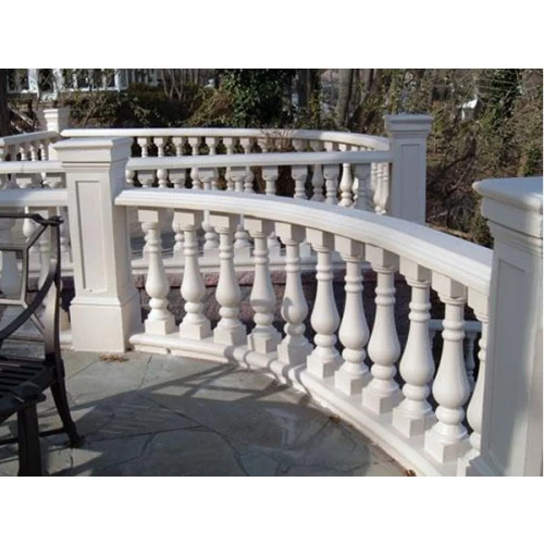 high quality decorative house balusters, balcony balusters,house ...