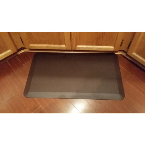 safety of non slip mat,polyurethane kitchen mat,Floor mat, anti-fatigue mat