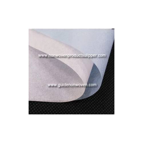 Wet-laid Nonwoven - Nonwoven for Medical Gown and Caps