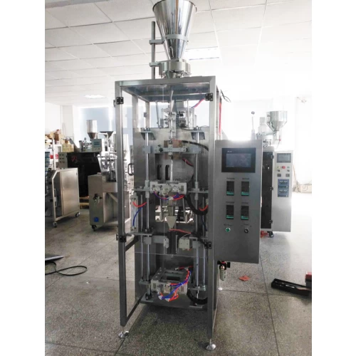 Alta precision maquina,envolvedora máquina de café ,automática ...