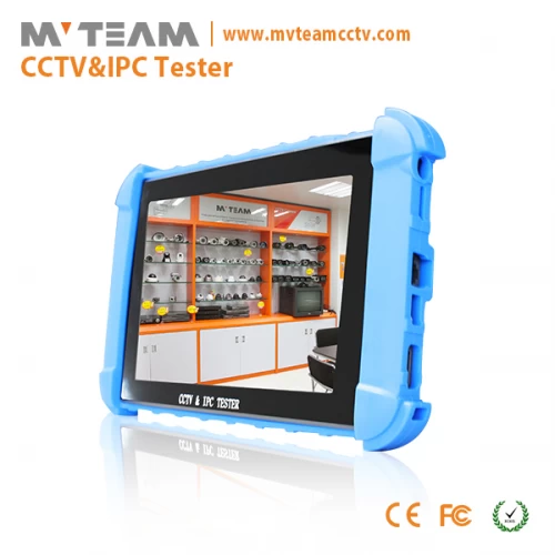 7" inch Touch Screen CCTV IPC Tester(MVT-HD7),IP Camera manufacturer