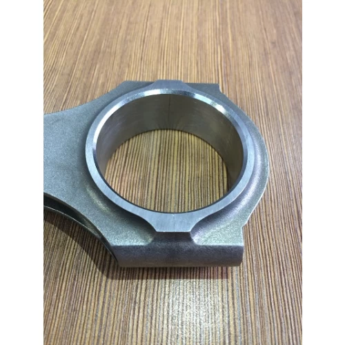 Hurricane Connecting Rods Big End Design