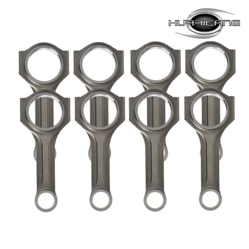 6.860" Chrysler Hemi connecting rods , Forged Connecting Rod for ...