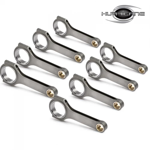 Chevy Small Block V8 Connecting Rods Manufacturer,SBC Connecting Rods ...