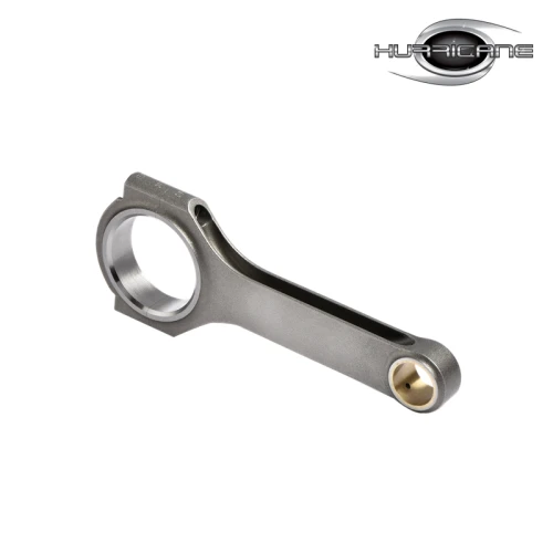Forged connecting rod H-Beam 6.250 "Chevy SBC 350 400